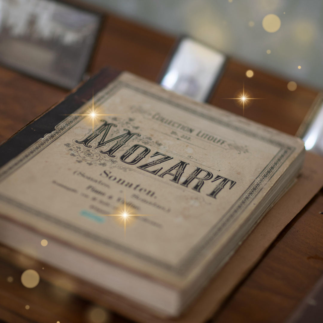 Mozart: 5 kuriose Fakten - Unser Salzburg